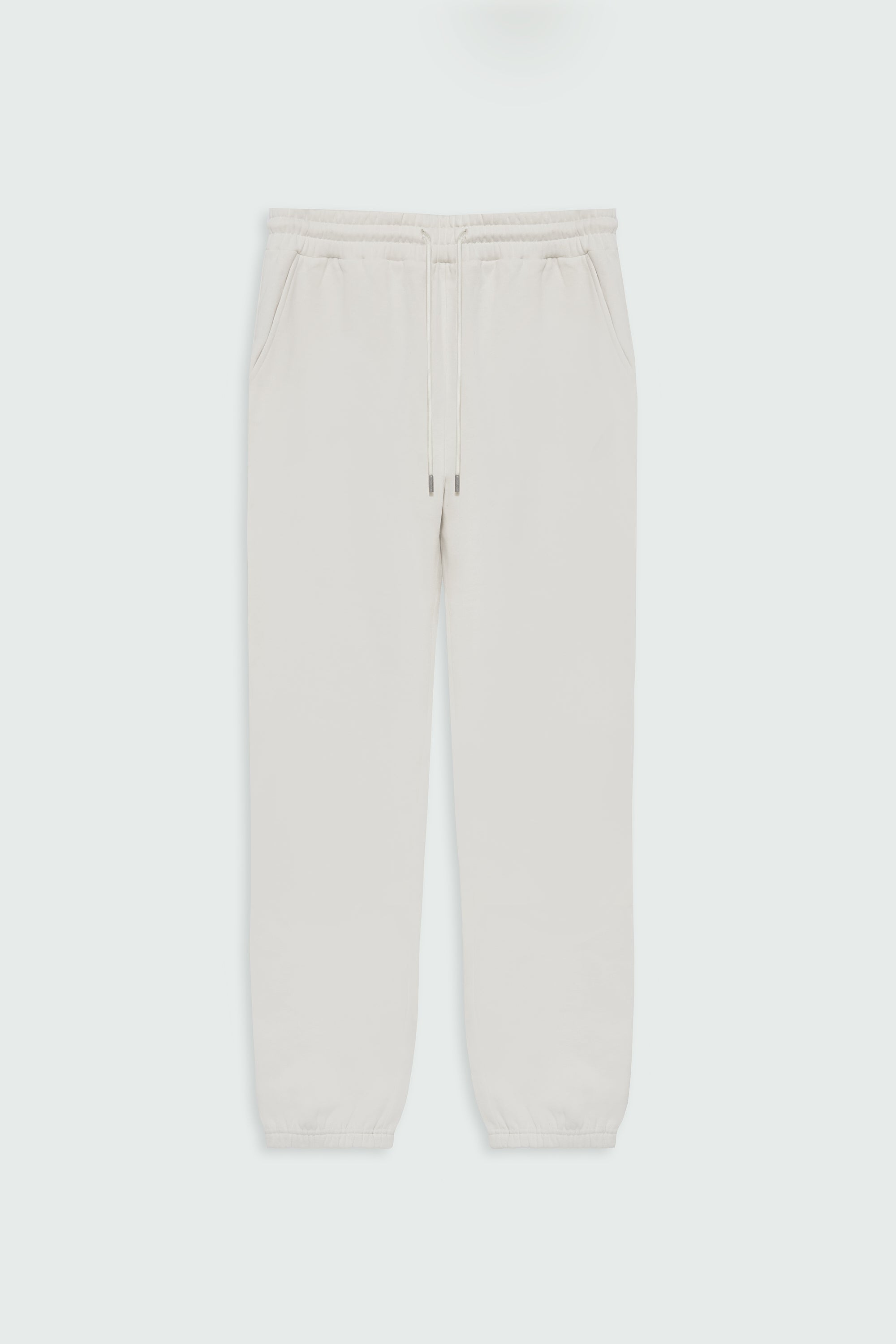 FATE HEAVYWEIGHT FLEECE JOGGER - CREAM – ANANKE