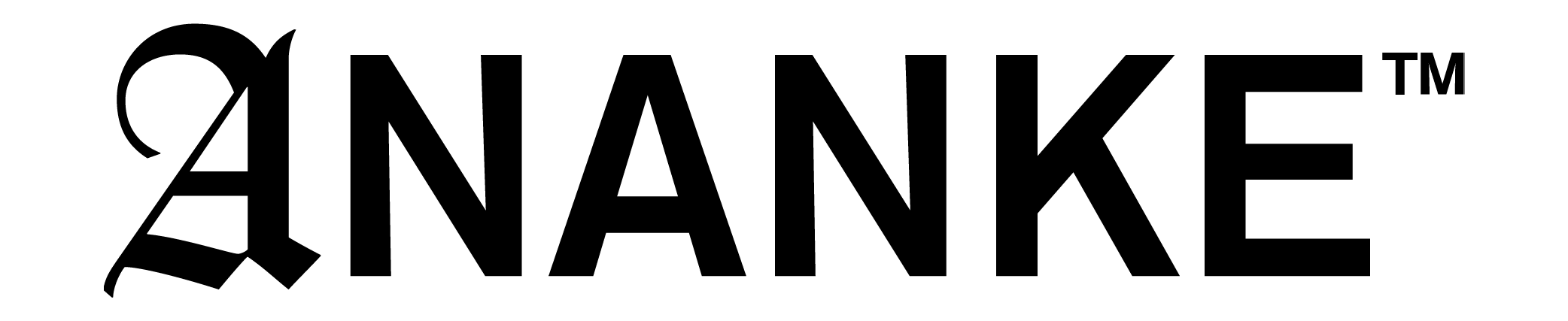 TRUST IN FATE COLLECTION – ANANKE